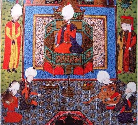 Muhibbi – BURAK ÖZDEMIR & MUSICA SEQUENZA BERLIN